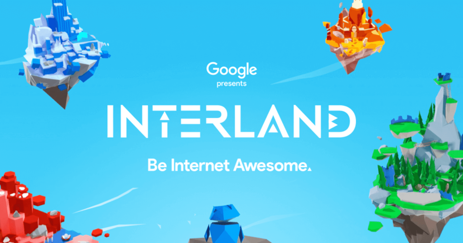 โครงการ BE INTERNET AWESOME - มูลนิธิครูดีของแผ่นดิน